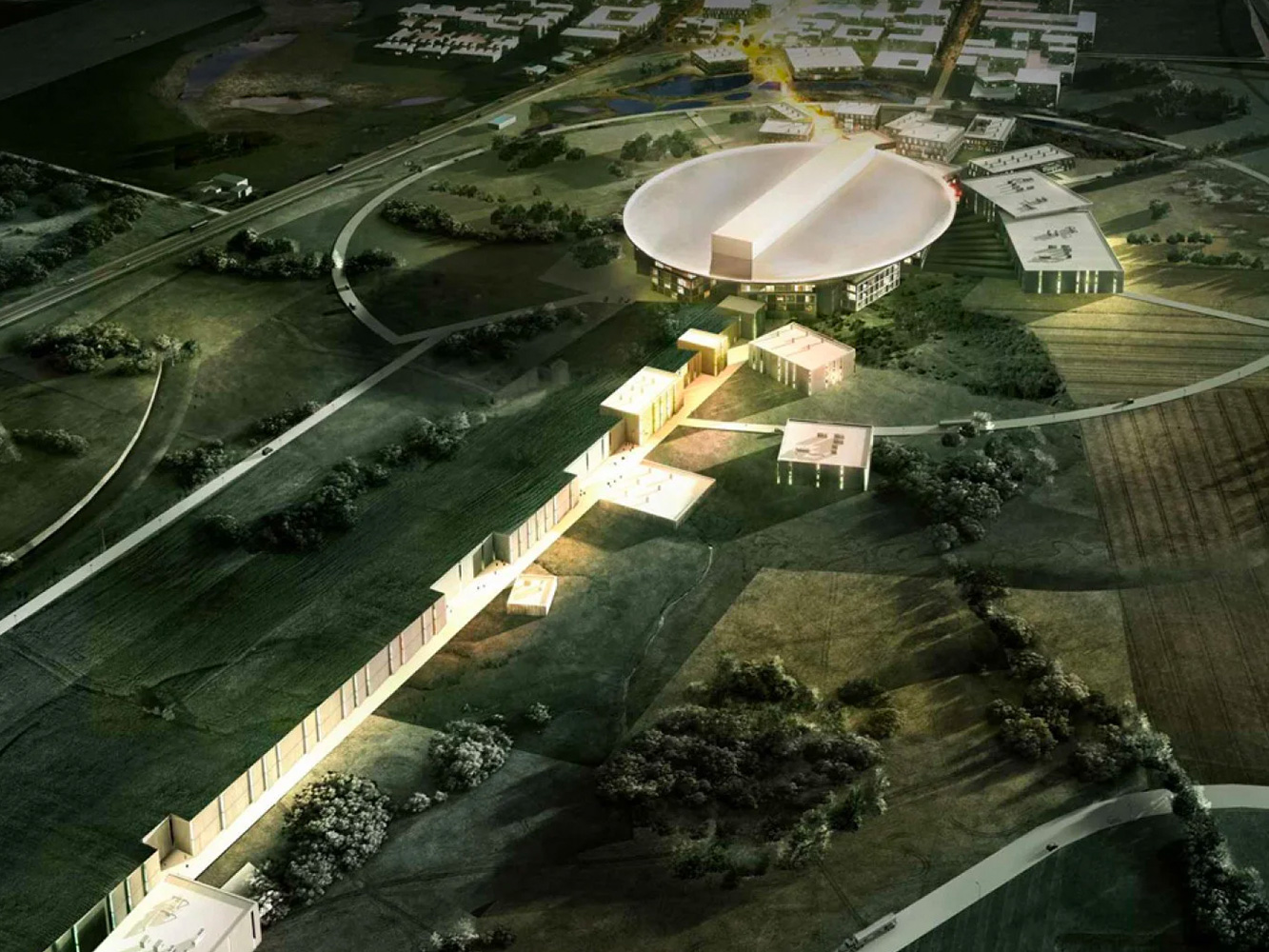 Leading the way in fire protection in the Nordics - BST Group